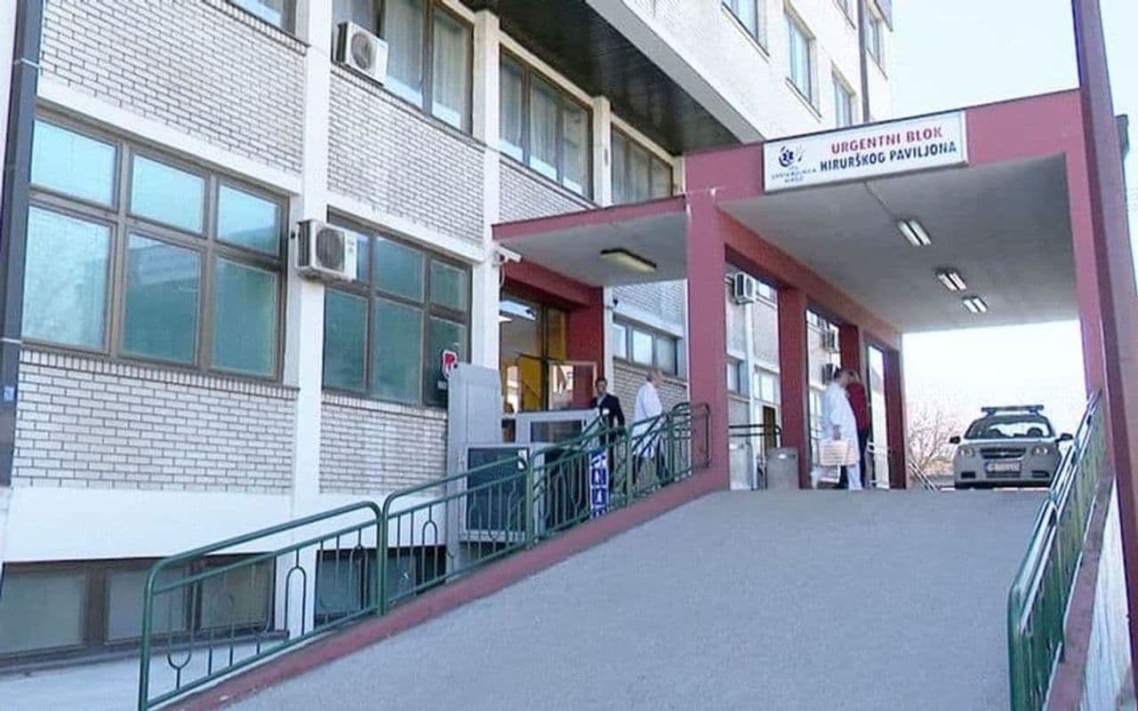 Krili ljekove od pacijenata, sipali gorivo u rashodovane automobile...