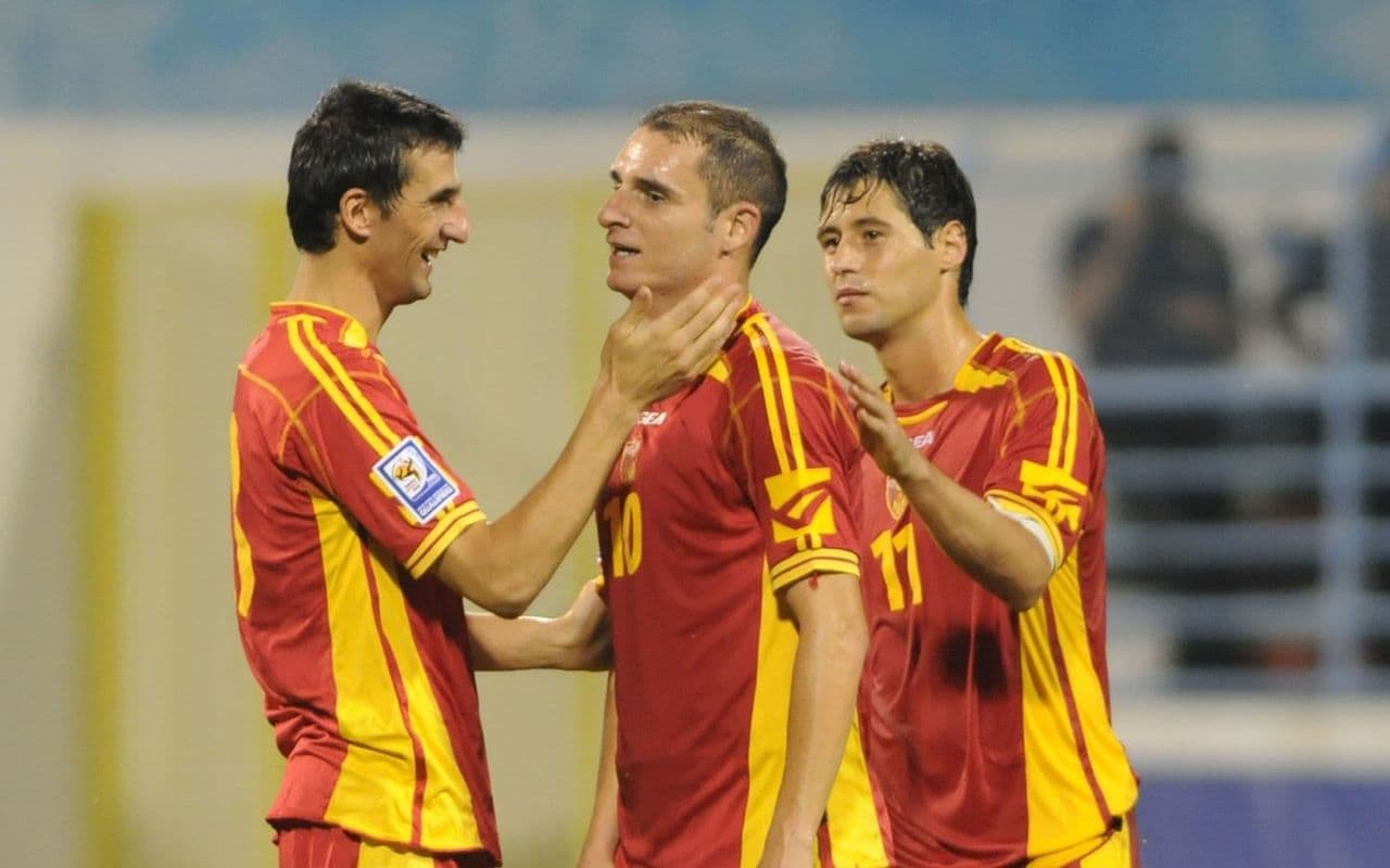 Branko Bošković: Andrija je bio ljudska i fudbalska veličina, čekao je ...