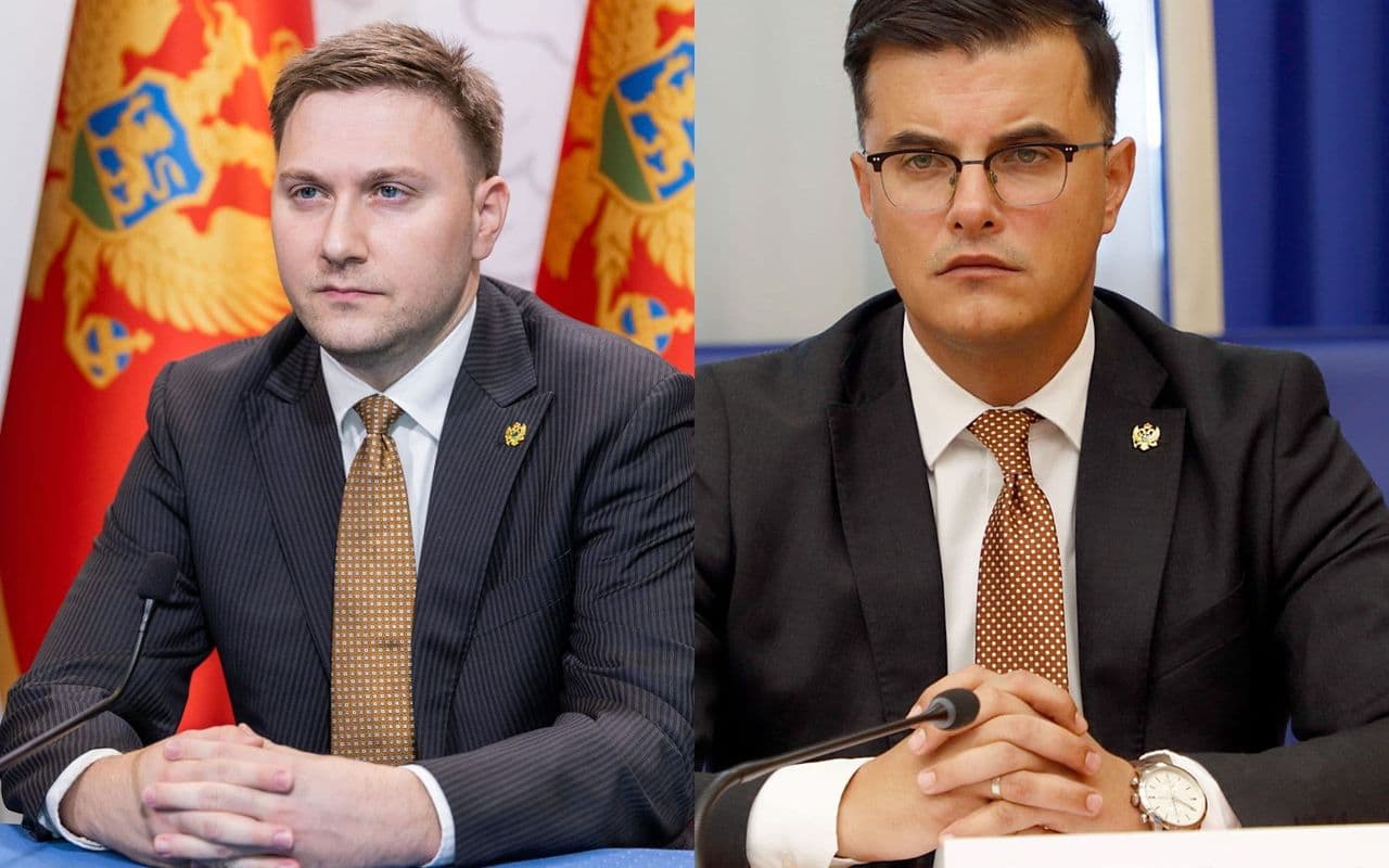 Šaranović i Šimun opstruiraju nadzor i liječenje pedofila