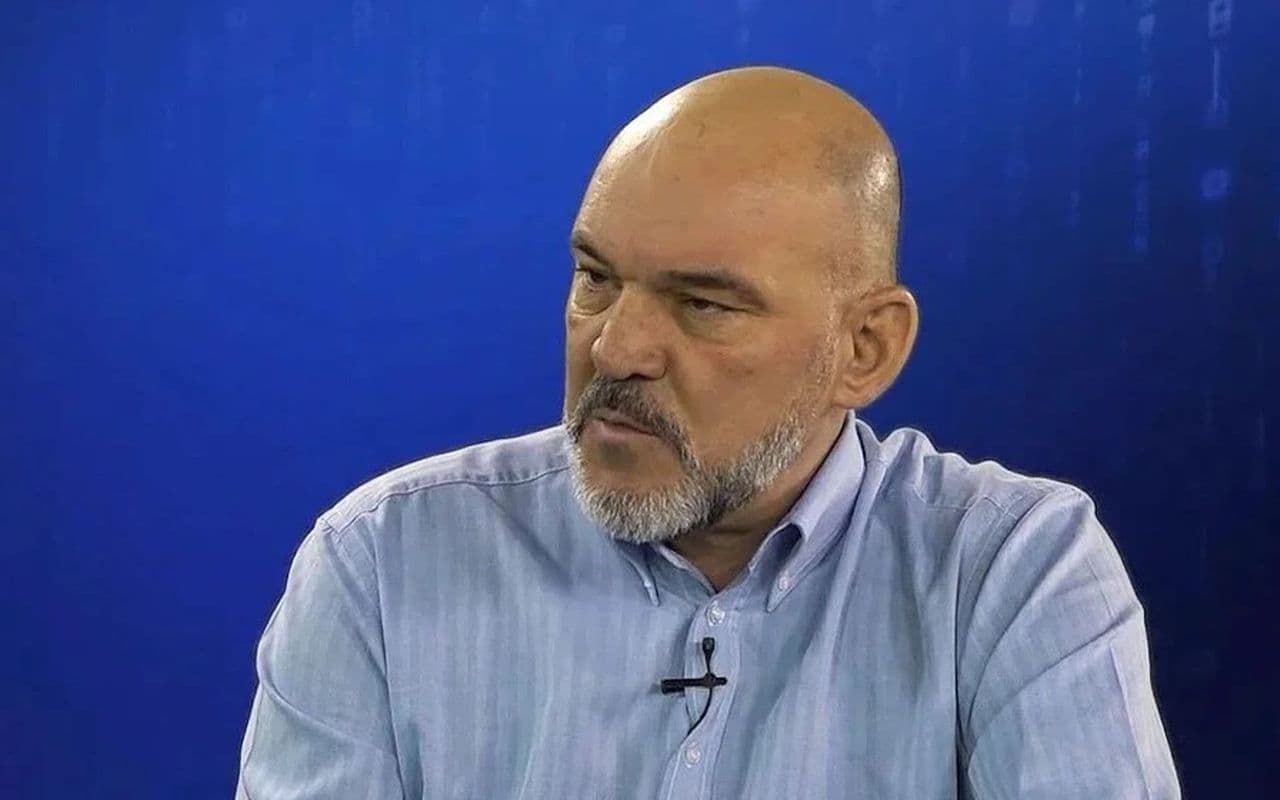 Zvučnim topom je otvorena Pandorina kutija u Srbiji - Pobjeda