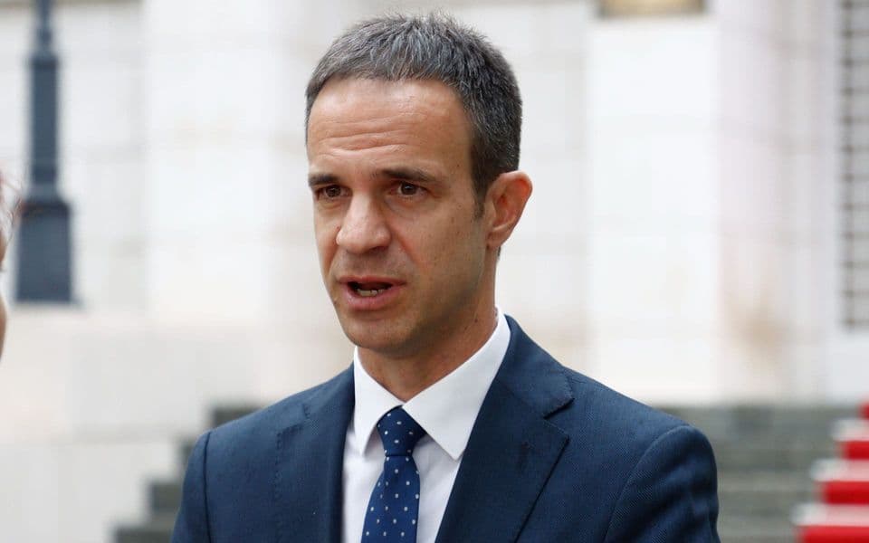 Mugoša: Spriječeno svjesno planirano usporavanje EU integracionog puta ...