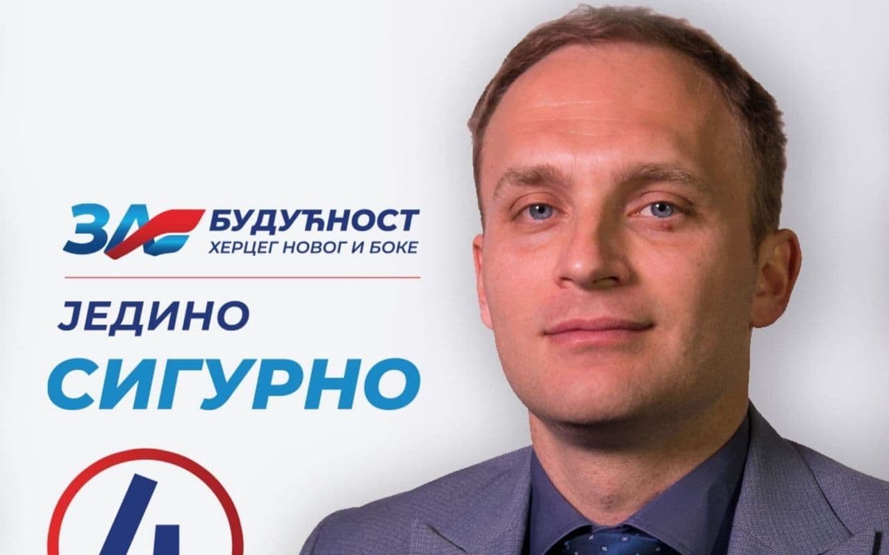 Otović: Snažno sam se zalagao za pronalaženje održivih rješenja za ...