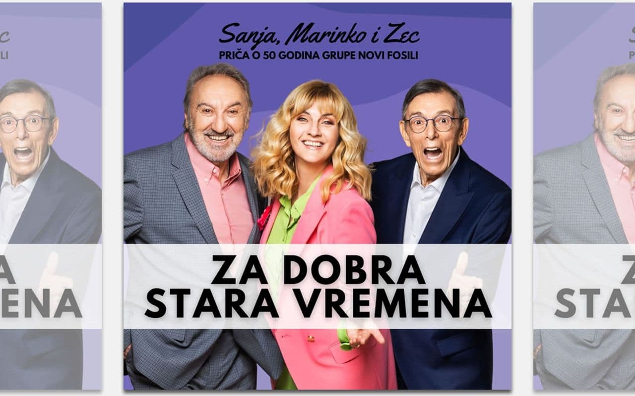 Preminuo osnivač „Novih fosila“ - Pobjeda