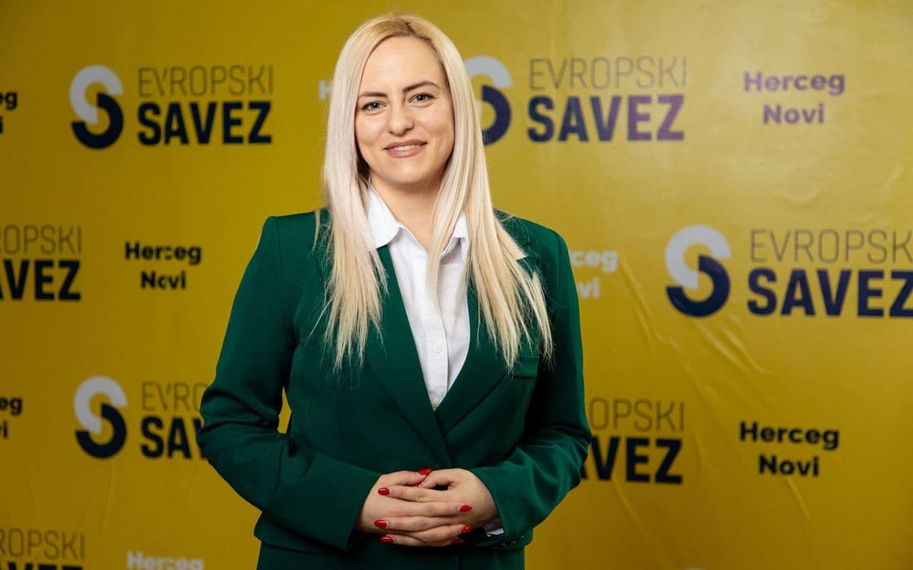 Janjić: Želimo da Herceg Novi bude pravi primjer svima - Pobjeda