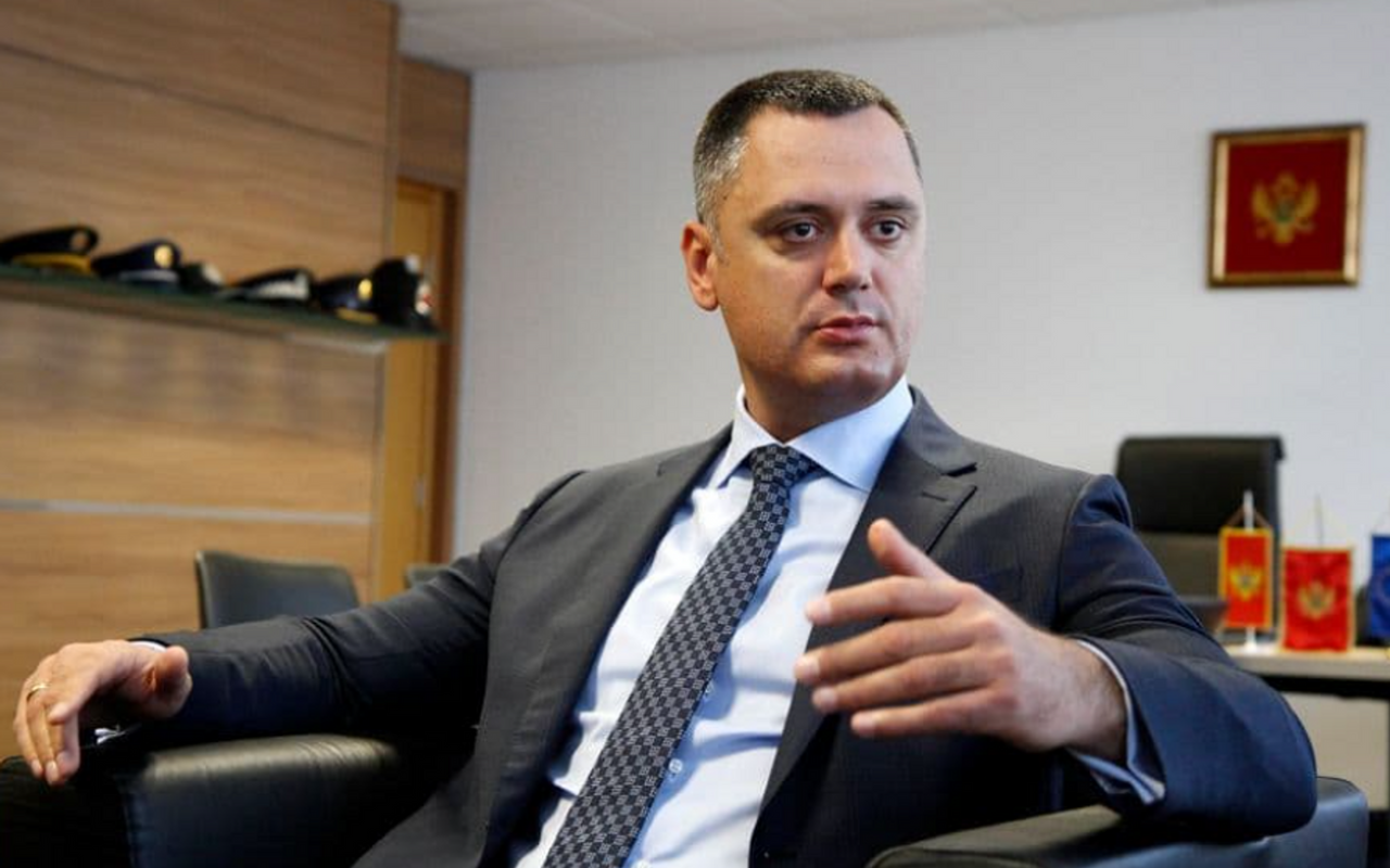 Pavićević saznao iz medija za plan da mu se baci 10 kilograma eksploziva na kuću