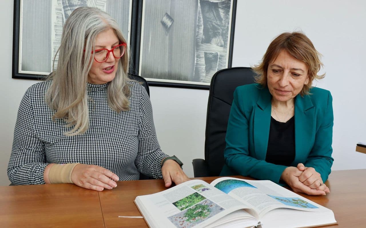 Zaštititi područje gdje raste čudotvorna biljka - Pobjeda