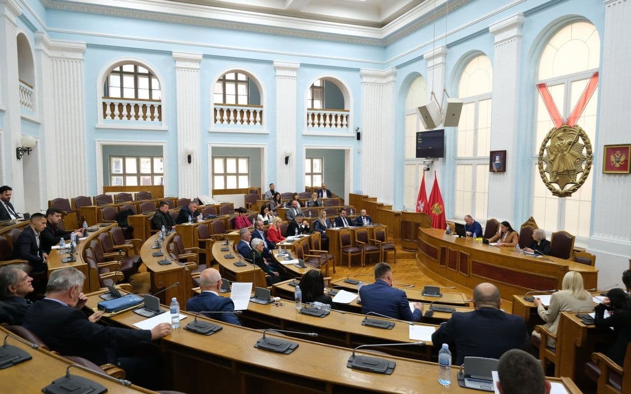 Svi saglasni da kompletan bezbjednosni sektor treba da podnese ostavke