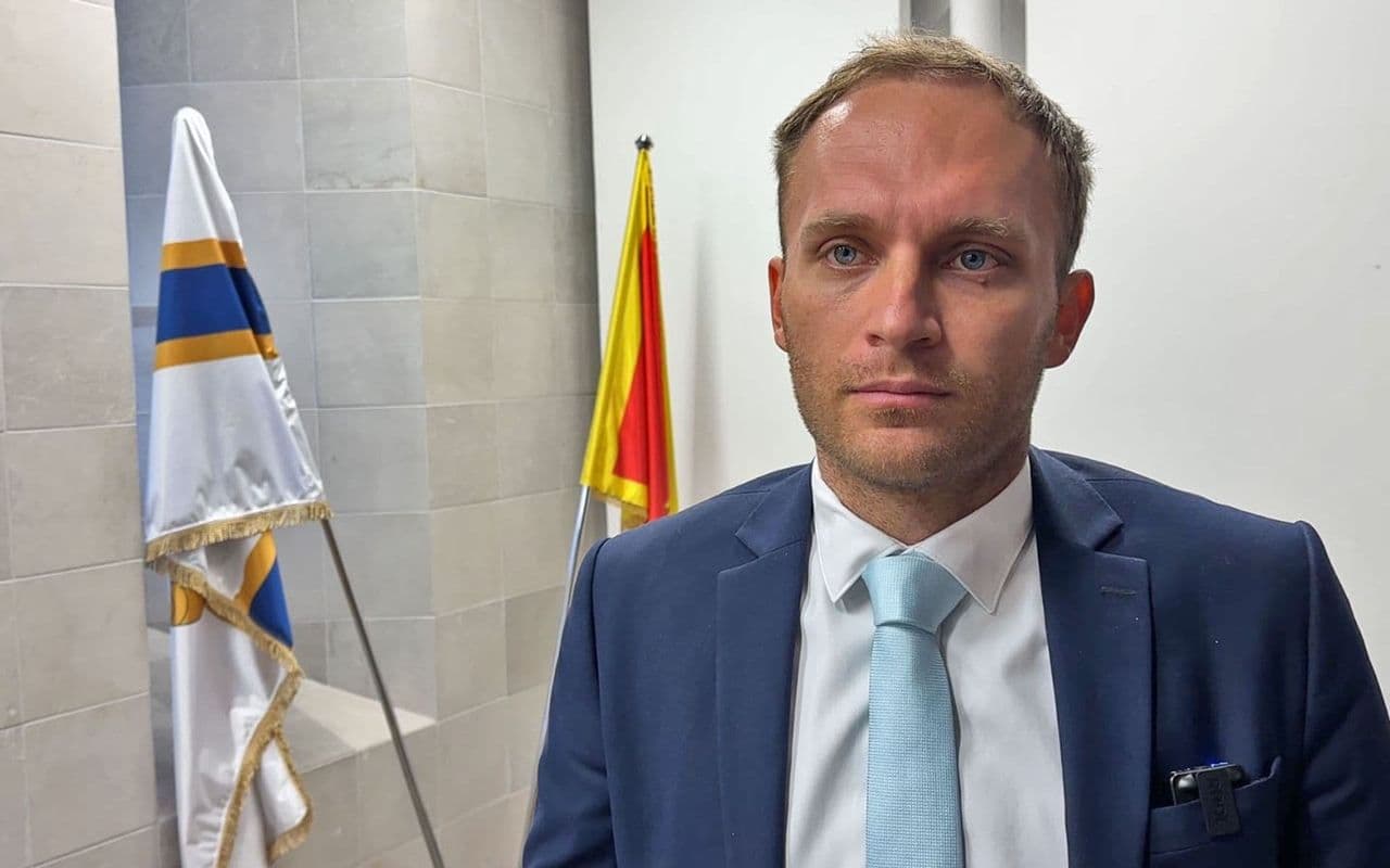 Otović: Vlast u Herceg Novom se ne može formirati bez naše liste