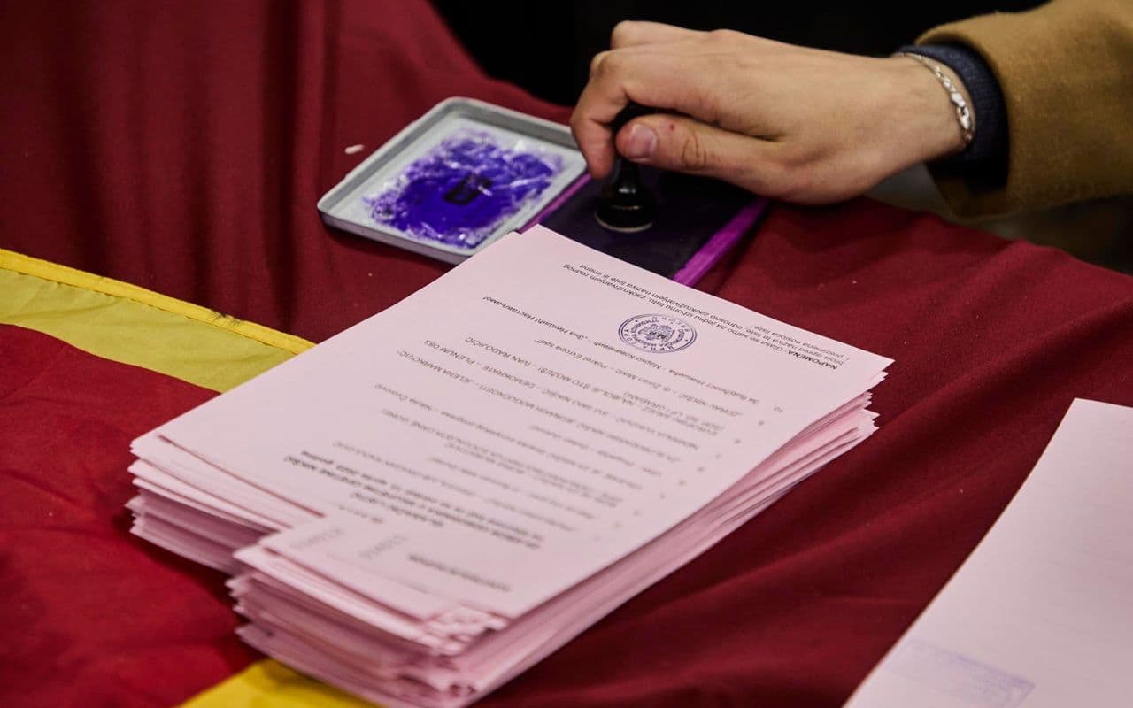 “Uvezeni” dupli, “fantom” birači - vječita tema izbora u Crnoj Gori