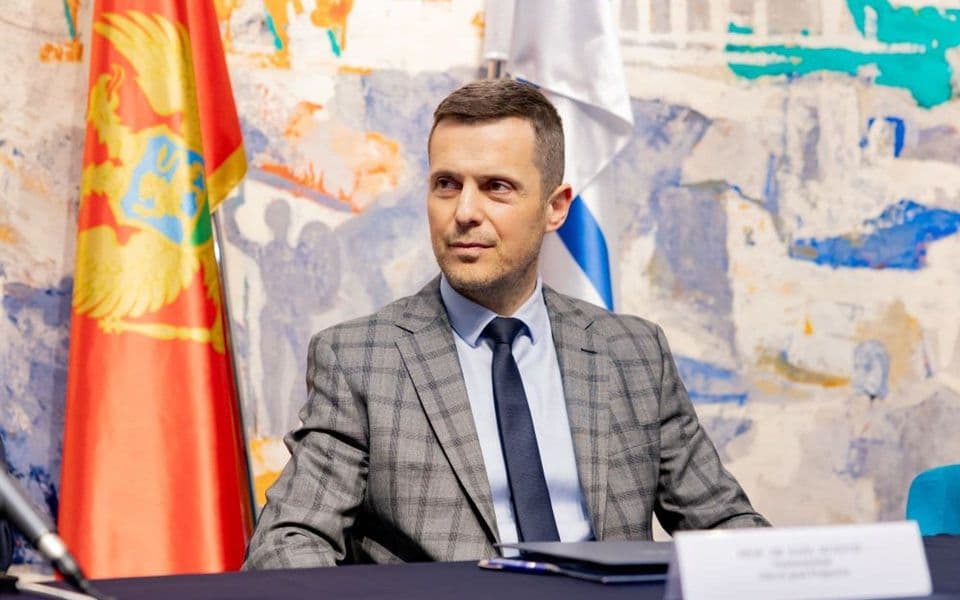 Mujović: Požari pod kontrolom - Pobjeda