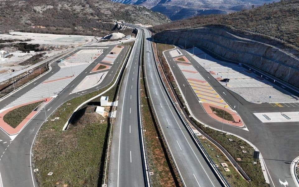 Auto-put je motor ekonomskog i ukupnog društvenog razvoja