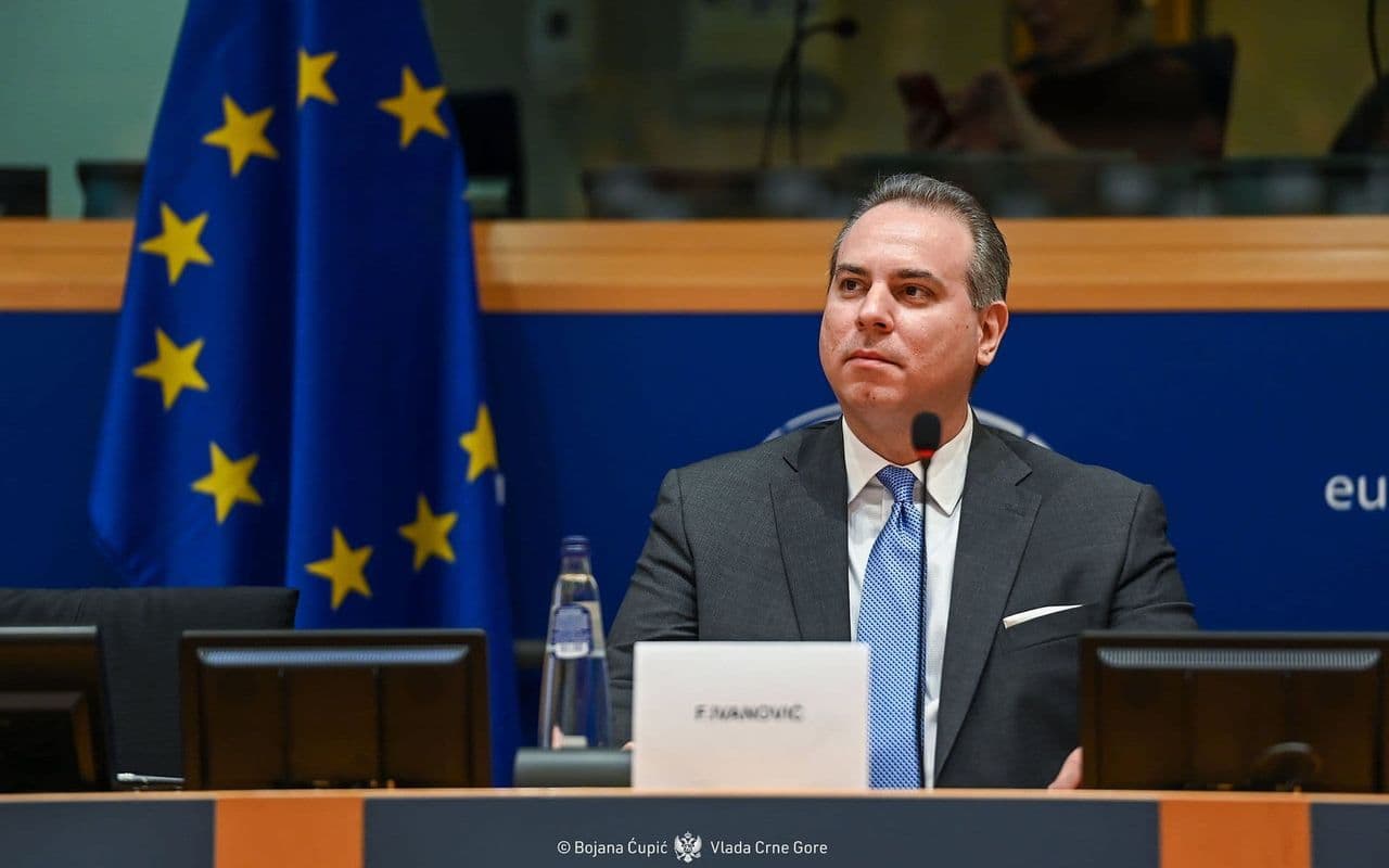 Ivanović: Ibrahimovićeva najava podrške Kosovu u Savjetu Evrope ...