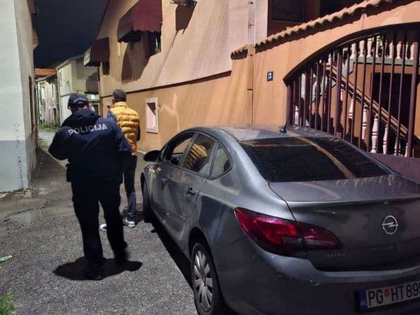 Ispituju kako je snimak pucnjave procurio u javnost - Pobjeda