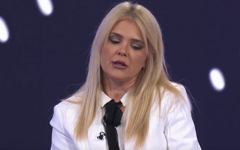 Raičković: Napredak Crne Gore na indeksu slobode medija je samo statistika