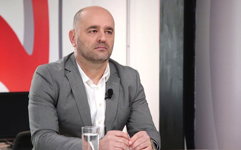Slučaj Komnenić: Kada kamera utihne, a sirene se upale - Pobjeda