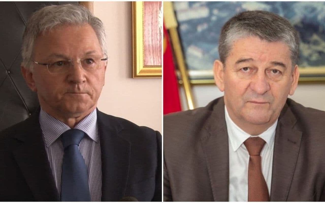 Peroviću će se ponovo suditi za isplatu nezakonitih naknada prethodniku