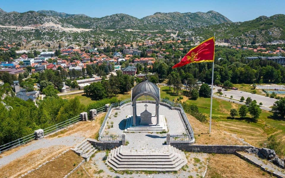 Prijestonica Cetinje: Najoštrije sankcije za narušavanje javnog reda i ...