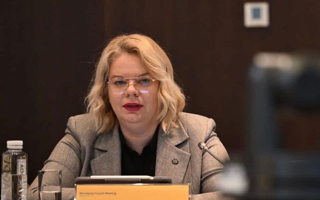 Vukićević: Brisel je moj prijedlog prioritetne avio destinacije, o ...