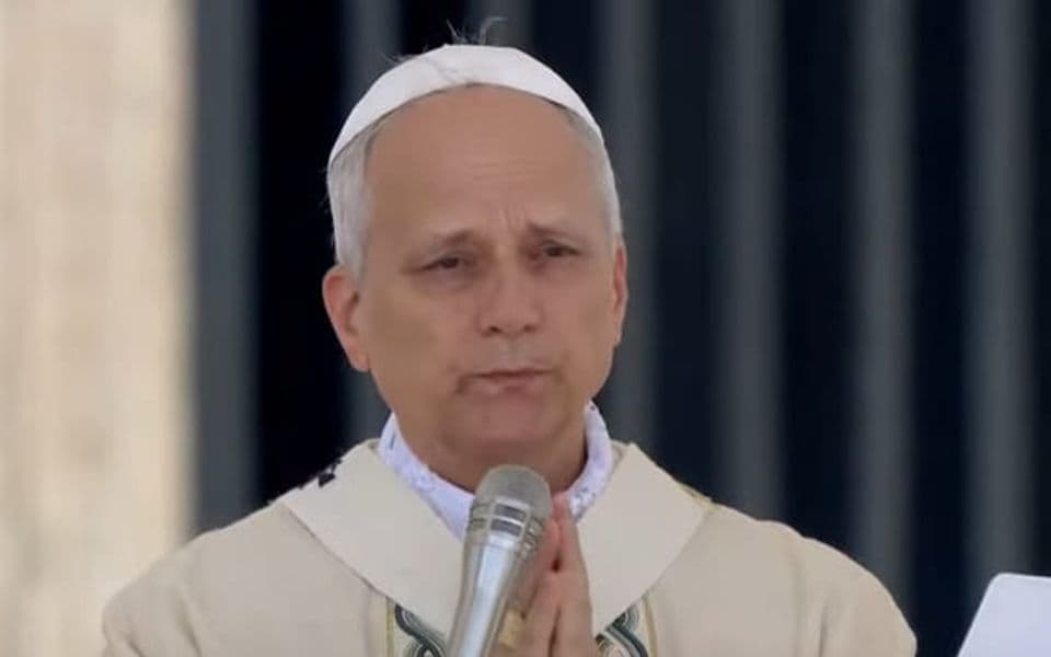Papa traži da Venecuela ostane nezavisna zemlja - Pobjeda