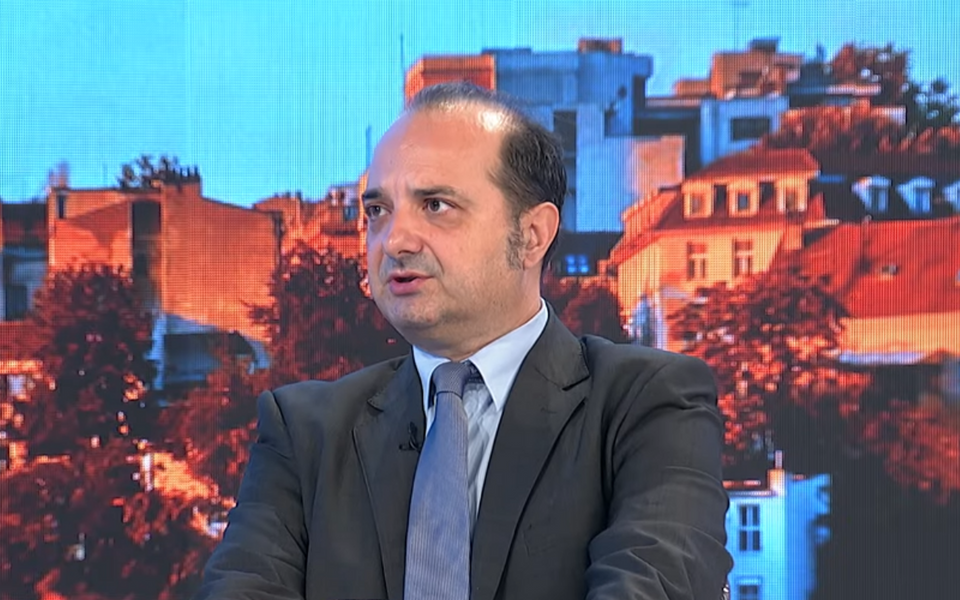 Raković: Koncept crnogorskih separatista srušio se zbog Metodijeve ...