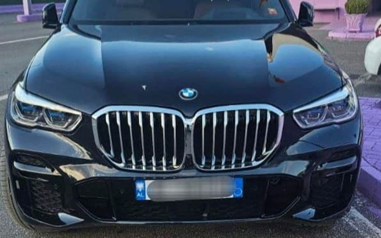 Na GP Sukobin oduzet BMW kojeg potražuje Slovačka - Pobjeda