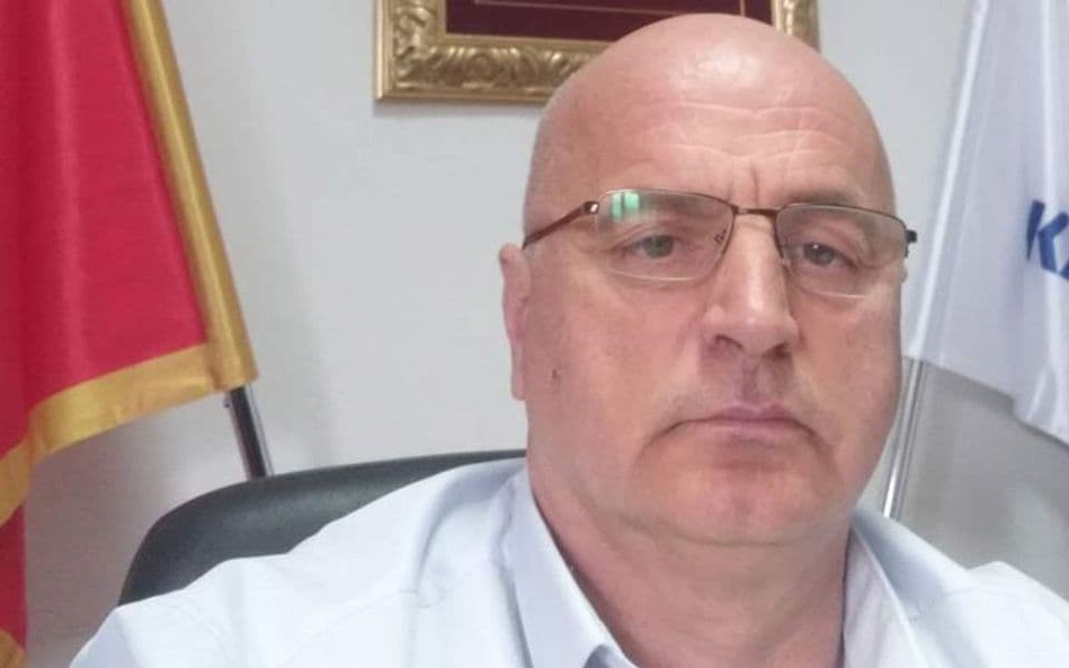 Ivanović: Najugroženija vrsta u Skadarskom jezeru krap - Pobjeda