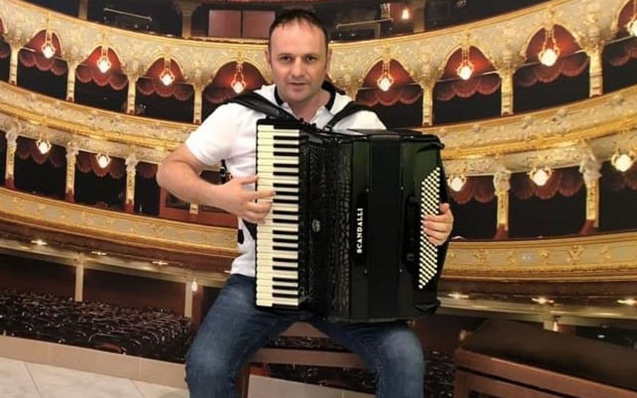 Festival koji uspješno ruši predrasude o harmonici - Pobjeda