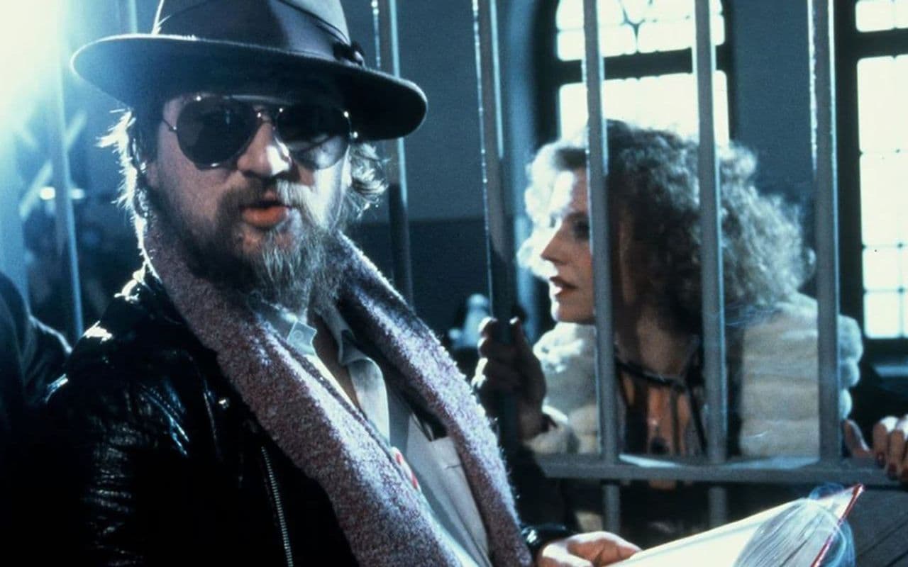 Rajner Verner Fasbinder - od pobunjenika do legende - Pobjeda