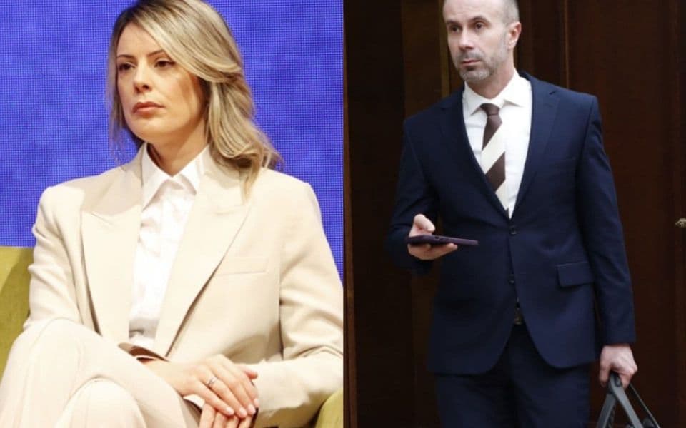 Ana Novaković-Đurović briljira, Bogdanović prećeruje - Pobjeda