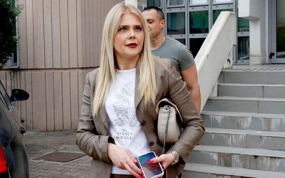 Podaci odštampani dva dana prije suđenja, KCCG odgovoran za curenje ...