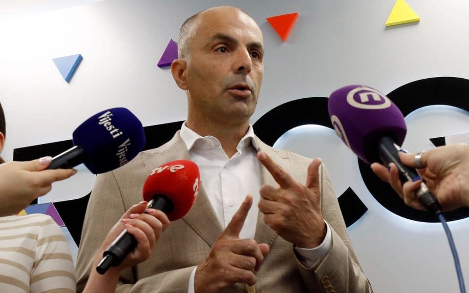 Još jedna sudska presuda potvrdila da je Raonić nezakonito na čelu RTCG