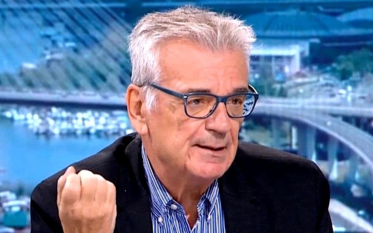 I opozicija i vlast u Srbiji nikako da shvate da je Crna Gora nezavisna ...