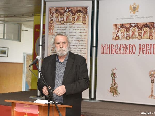 I Mićović na domaku nacionalne penzije - Pobjeda