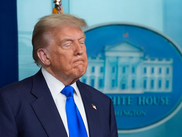 Tramp: Manje-više sam odlučio o Venecueli - Pobjeda