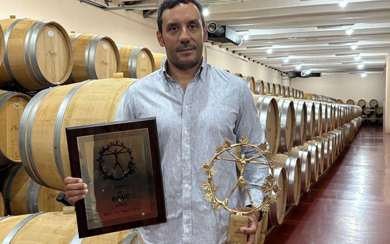 Medalje sa Decantera i Mundus Vinija otvaraju vrata na inostranim tržištima