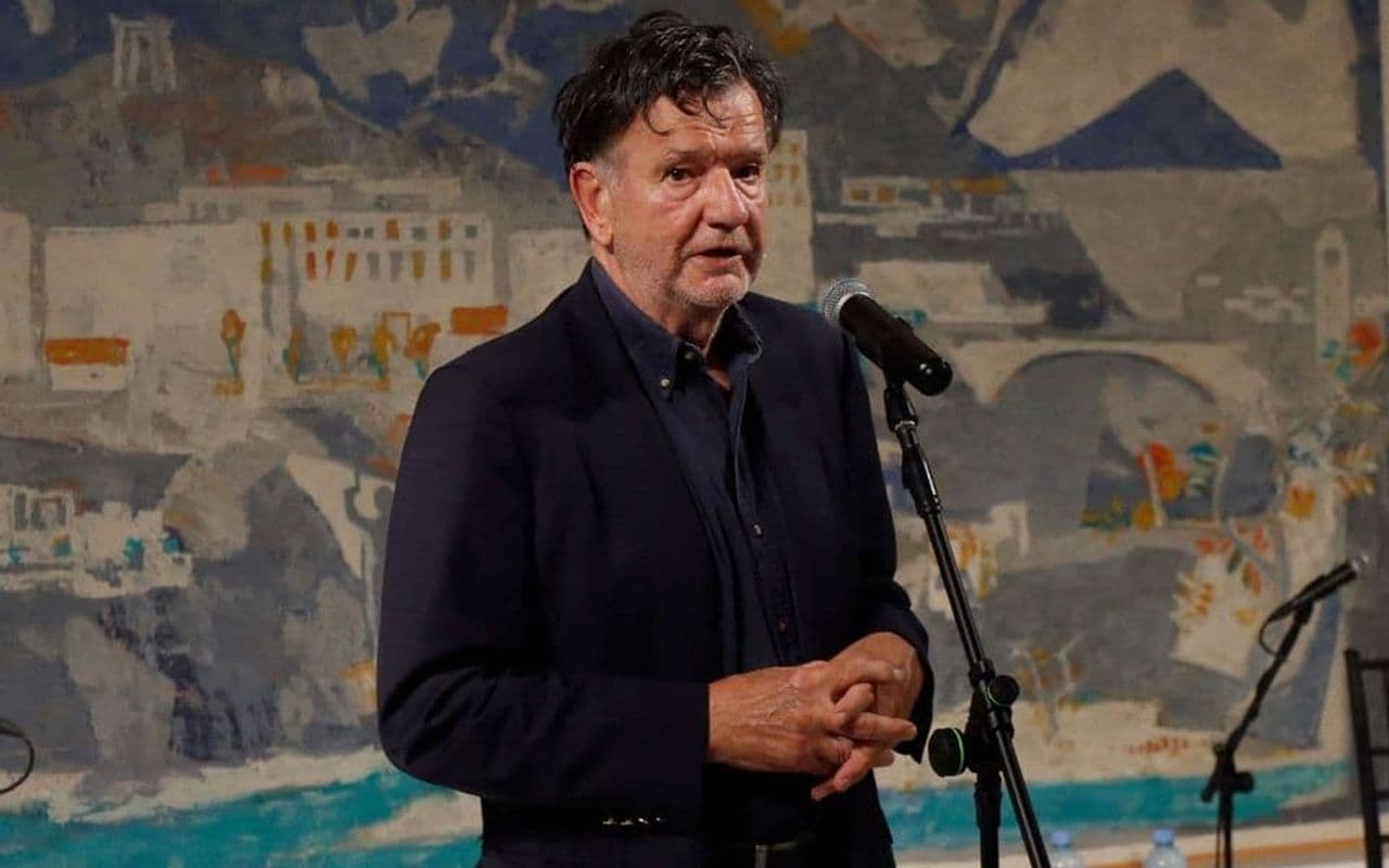 Baletić: Nagrada ne smije biti dodijeljena nekome ko ne priznaje Crnu ...