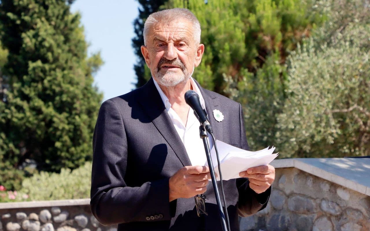 Rastoder: Sjećanjem na žrtve genocida brani se ljudskost