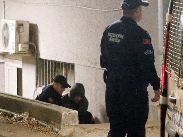 Ni riječi o tome ko je Danilu Mandiću dodijelio ,,land rover“ u noći ...