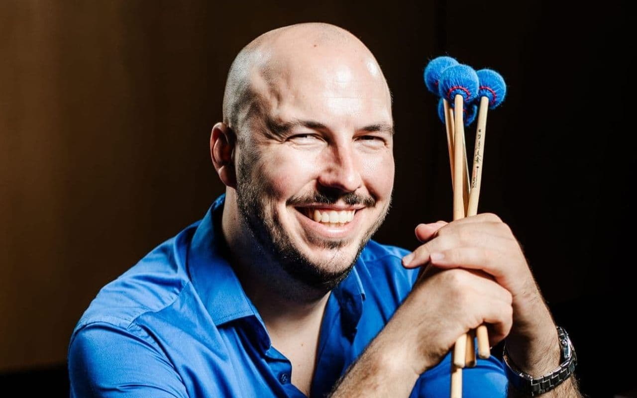 Perkusije pod zvjezdanim nebom Boke - Pobjeda