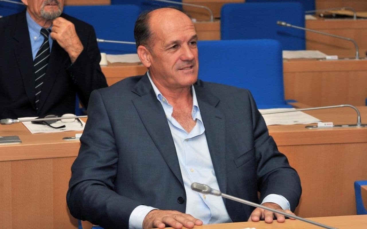 Zečević na čelu podgoričkog odbora NSD - Pobjeda