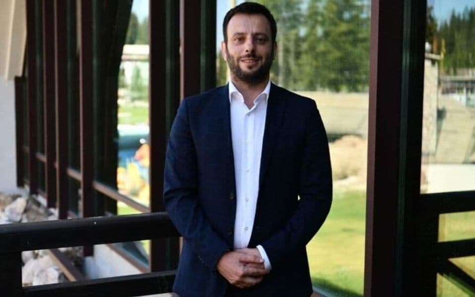 Lisičić: Umjesto da daje ocjene, očekivao bih malo odgovornosti od ...