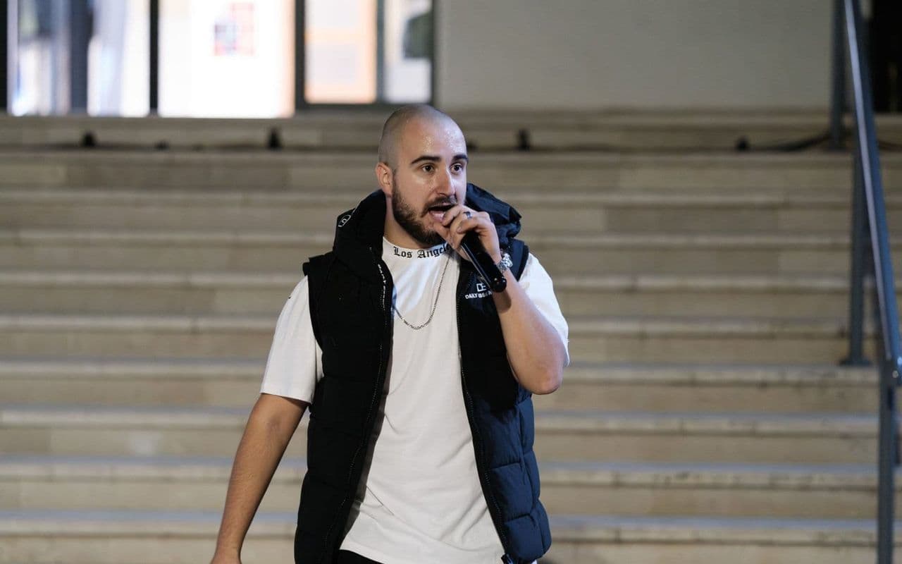 Žele da donesu nov, mlad i drugačiji zvuk u Crnu Goru - Pobjeda