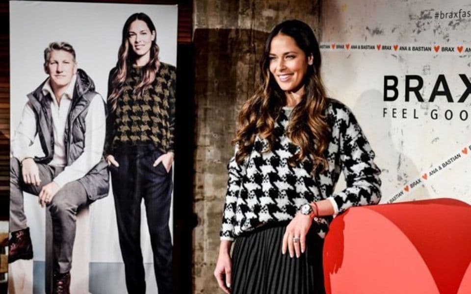 Ana Ivanović prekinula tišinu i potvrdila razvod - Pobjeda