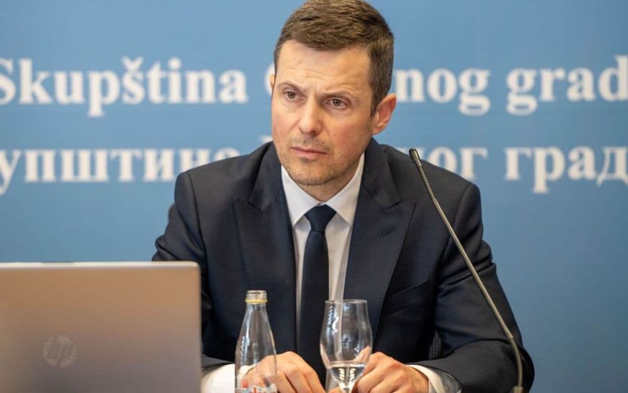Mujović o predlogu da Pavle Bulatović dobije ulicu: Nećemo uraditi ...