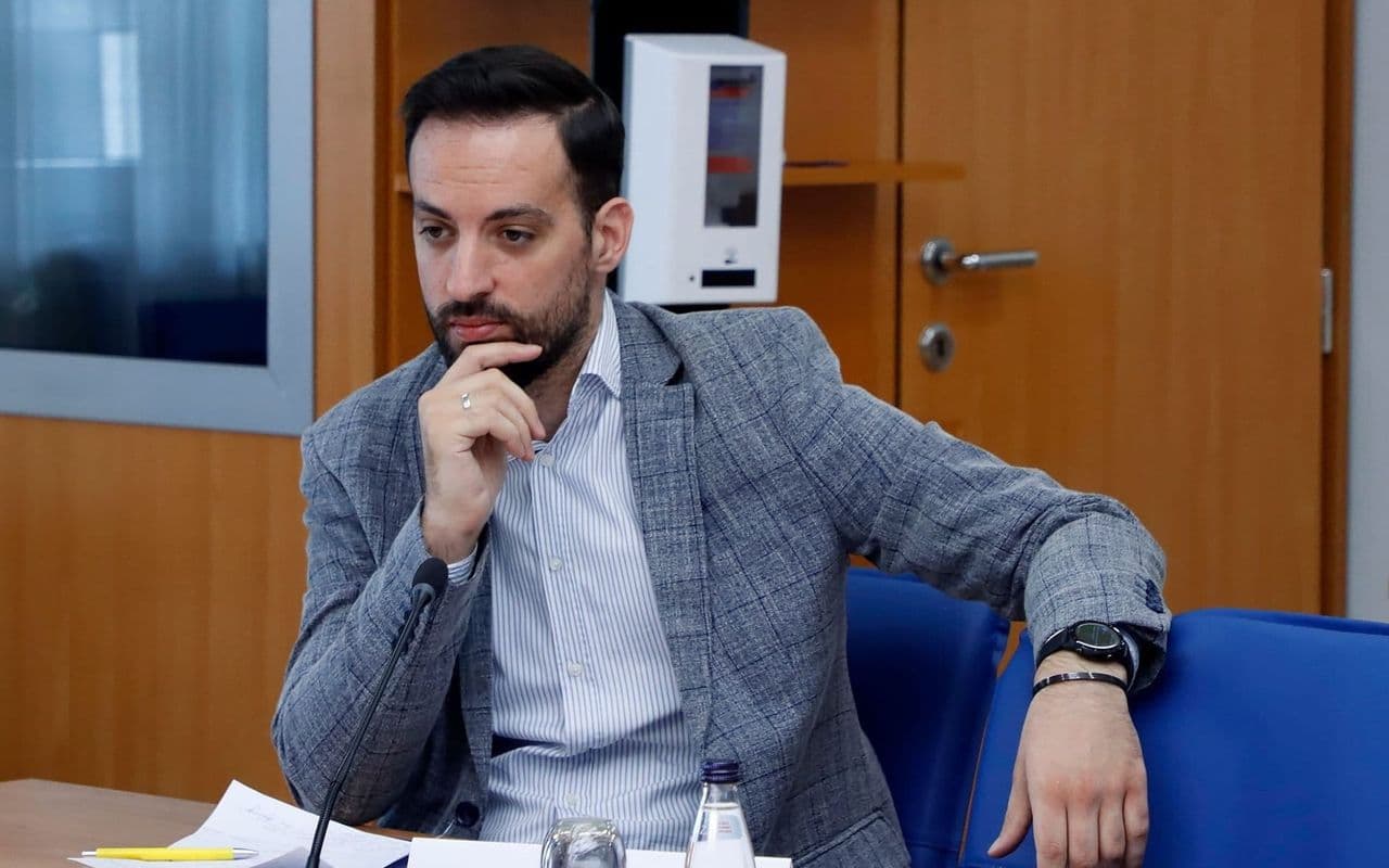 Zirojević: Krapović pokušava da postane “persona non grata” u Hrvatskoj ...