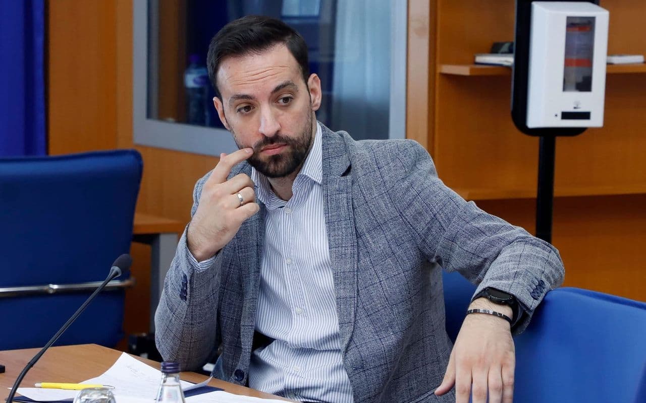Zirojević Markoviću: Prošlo je vrijeme zasluga iz prvog i drugog ...