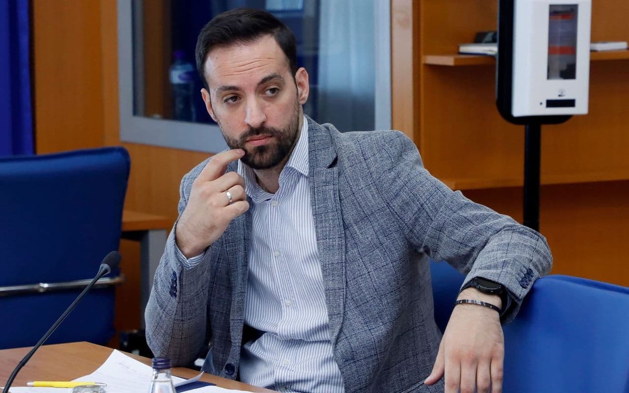 Zirojević o prepisci Milatović-Đeljošaj: Intenzivnije su moje prepirke ...