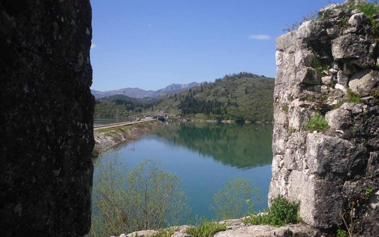 Predanja o mostovima koje je jezero davno prekrilo - Pobjeda