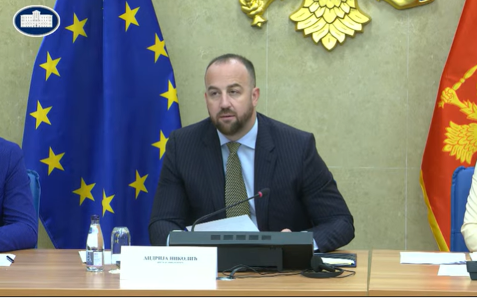 Nikolić: Preispitaćemo dalje učestvovanje u Anketnom odboru, očekivao ...