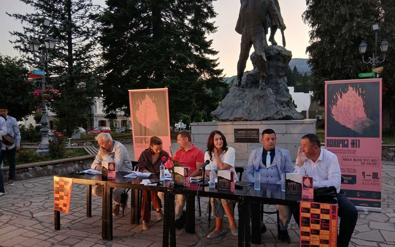 Nikolina rima koja dušu ima - Pobjeda